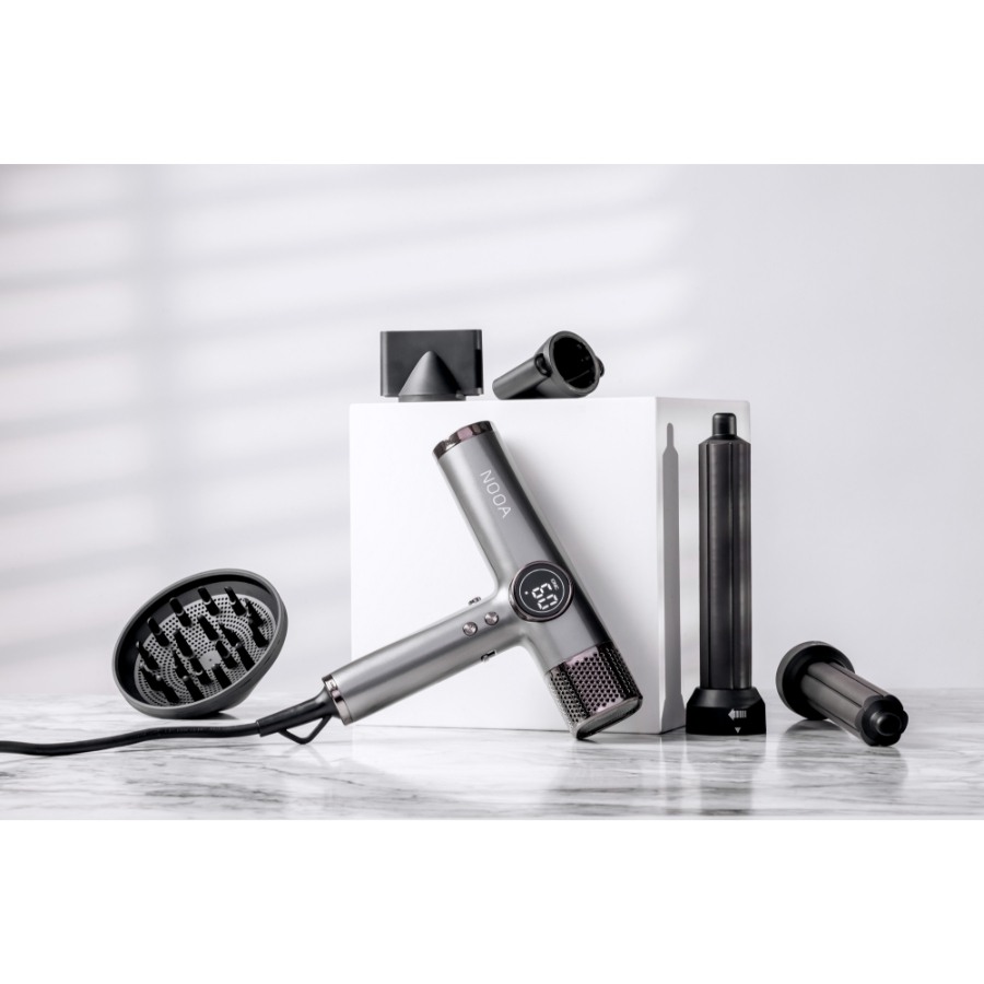 NOOA Icon BLDC hair dryer - NOOA