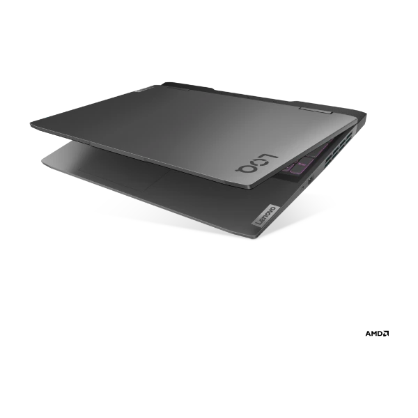 Lenovo LOQ 16APH8 RTX 4060 16" bærbar PC - POWER.dk