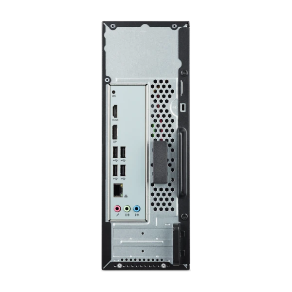 Acer Aspire XC-1710 stationär dator - Power.se