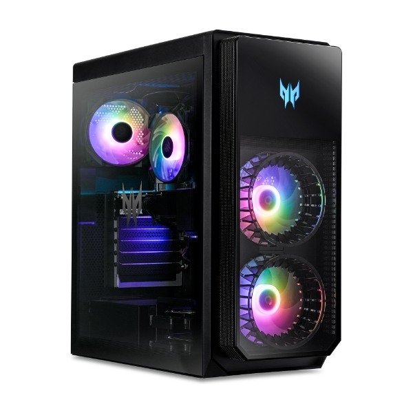 Stationær gaming-PC - Find dine nye computer her - POWER - Power.dk