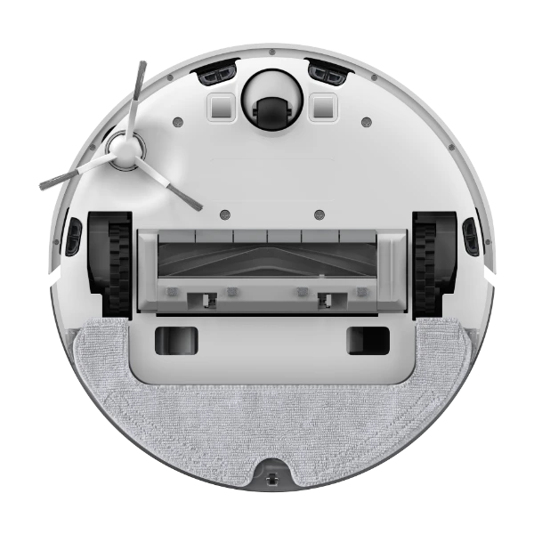Dreame D10 Plus Gen2 -robotti-imuri - Power.fi