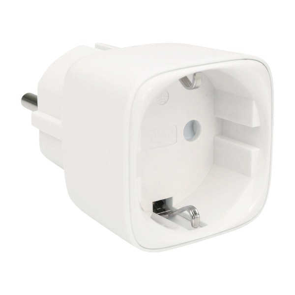 TELLDUS PLUG-IN MINI MED ENERGIMÅLER - Power.no