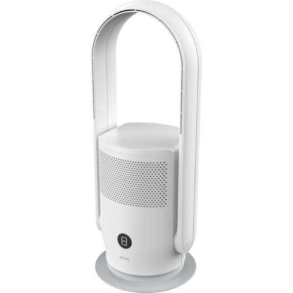 Point Pro POFTP021UF vifte & luftrenser - Power.no