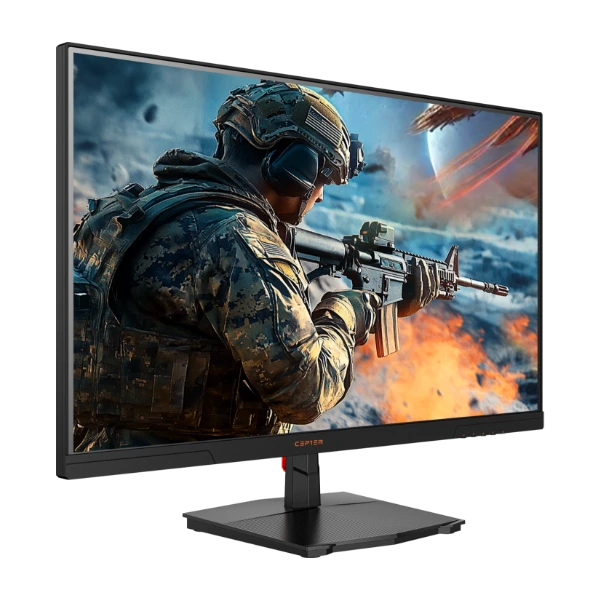 Cepter Alpha X1 V2 27" Full HD gamingskärm - Power.se