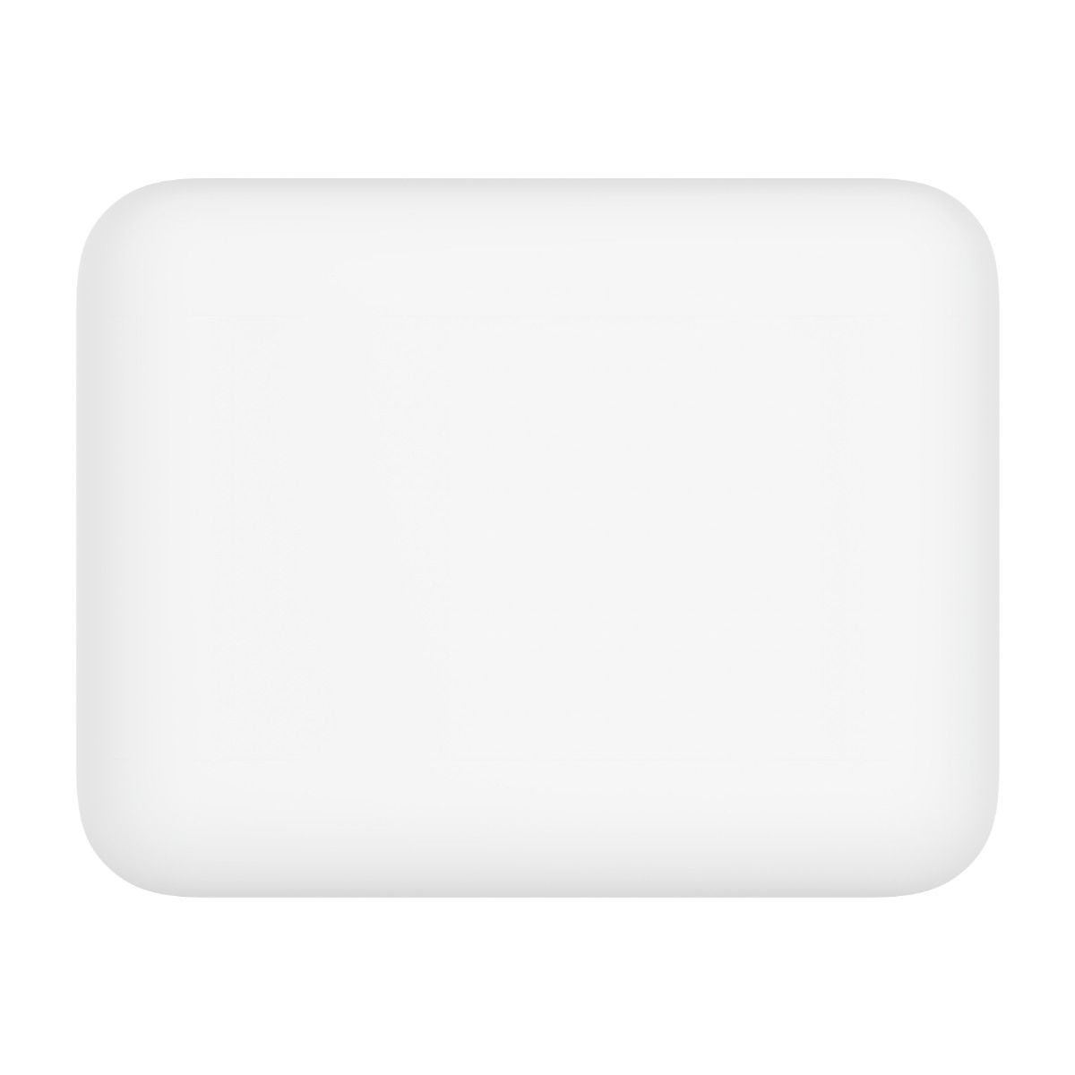 Mill Invisible 400W WiFi elradiator - POWER.dk
