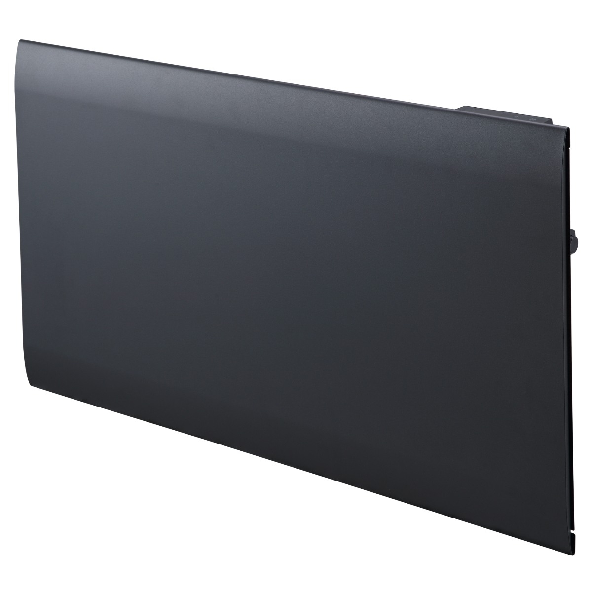 Point POPANW800B panel heater, black - Life made easier