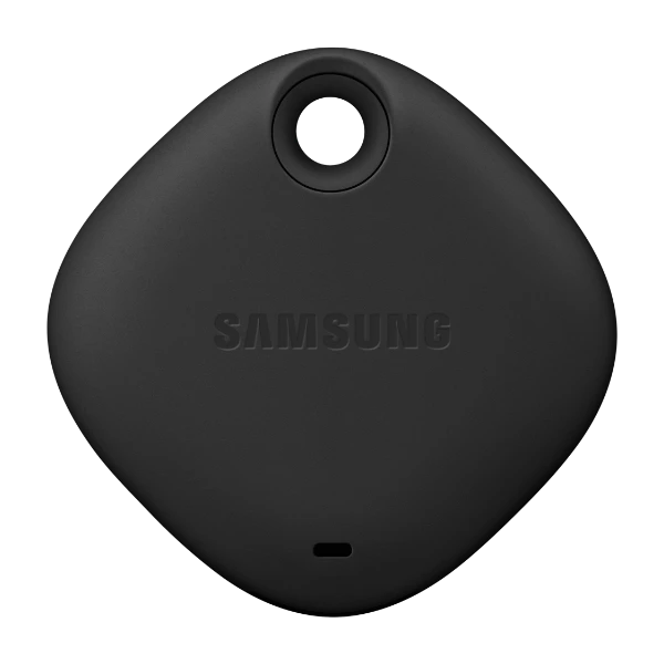 SAMSUNG GALAXY SMART TAG+ BLACK - Power.fi