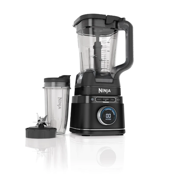 Ninja Detect™ Duo® TB301EU mixer - Power.se