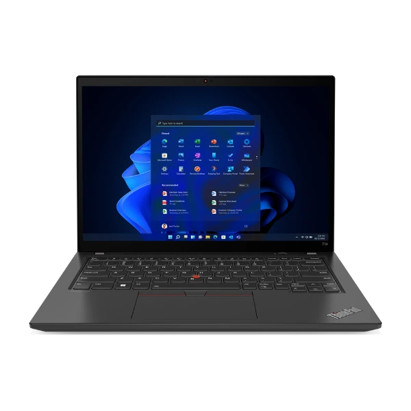 Lenovo ThinkPad T14 Gen 3 I5 14" bærbar PC - Power.dk
