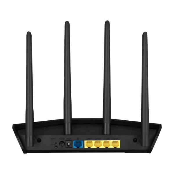 ASUS RT-AX57 AX3000 WiFi 6 router - POWER.dk