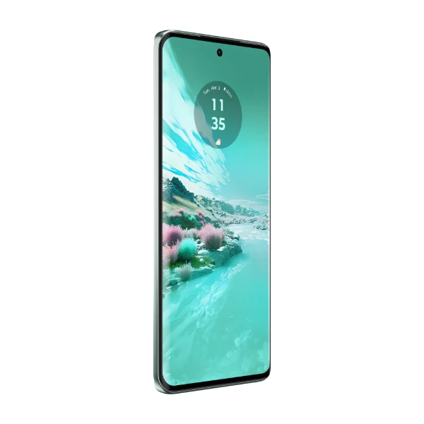 Motorola edge 40 neo 256 GB, Soothing Sea - POWER.dk