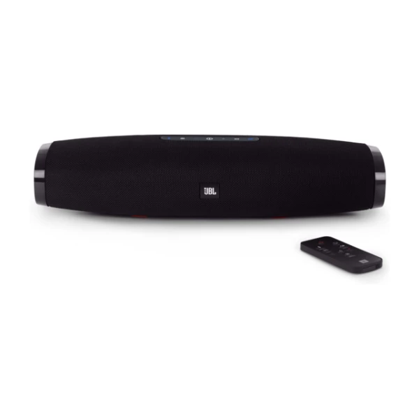 JBL BOOST TV SOUNDBAR BLACK - Power.fi