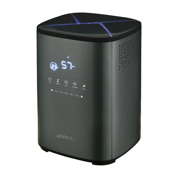 Point Pro Hydro luftfukter - Power.no