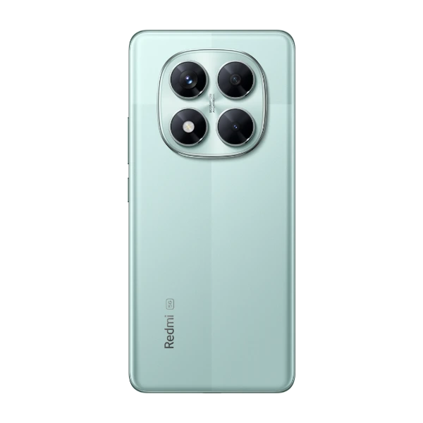 Xiaomi Redmi Note 14 Pro 5G 256 GB, Coral Green - Power.se