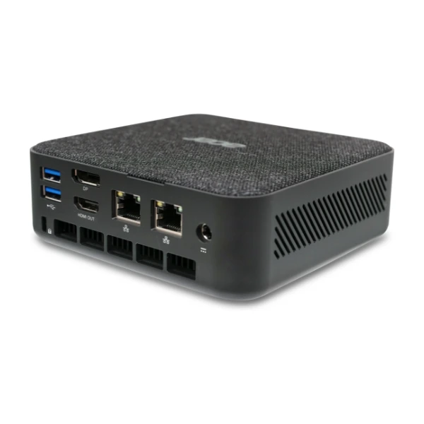 Acer Revo Box RB102-13U3U (8/256 Gt) Mini-PC - Power.fi