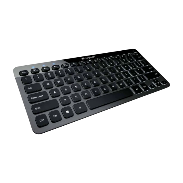 Logitech K810 tastatur - POWER.dk