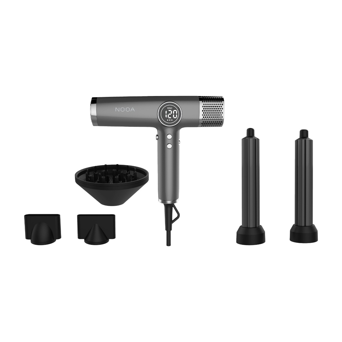 NOOA ICON BLDC HAIR DRYER - NOOA