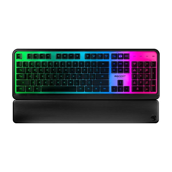 Roccat Magma pelinäppäimistö - Power.fi