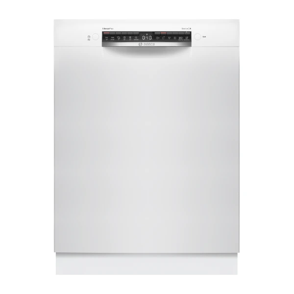 Bosch Serie 4 SMU4HMW00S opvaskemaskine - Power.dk