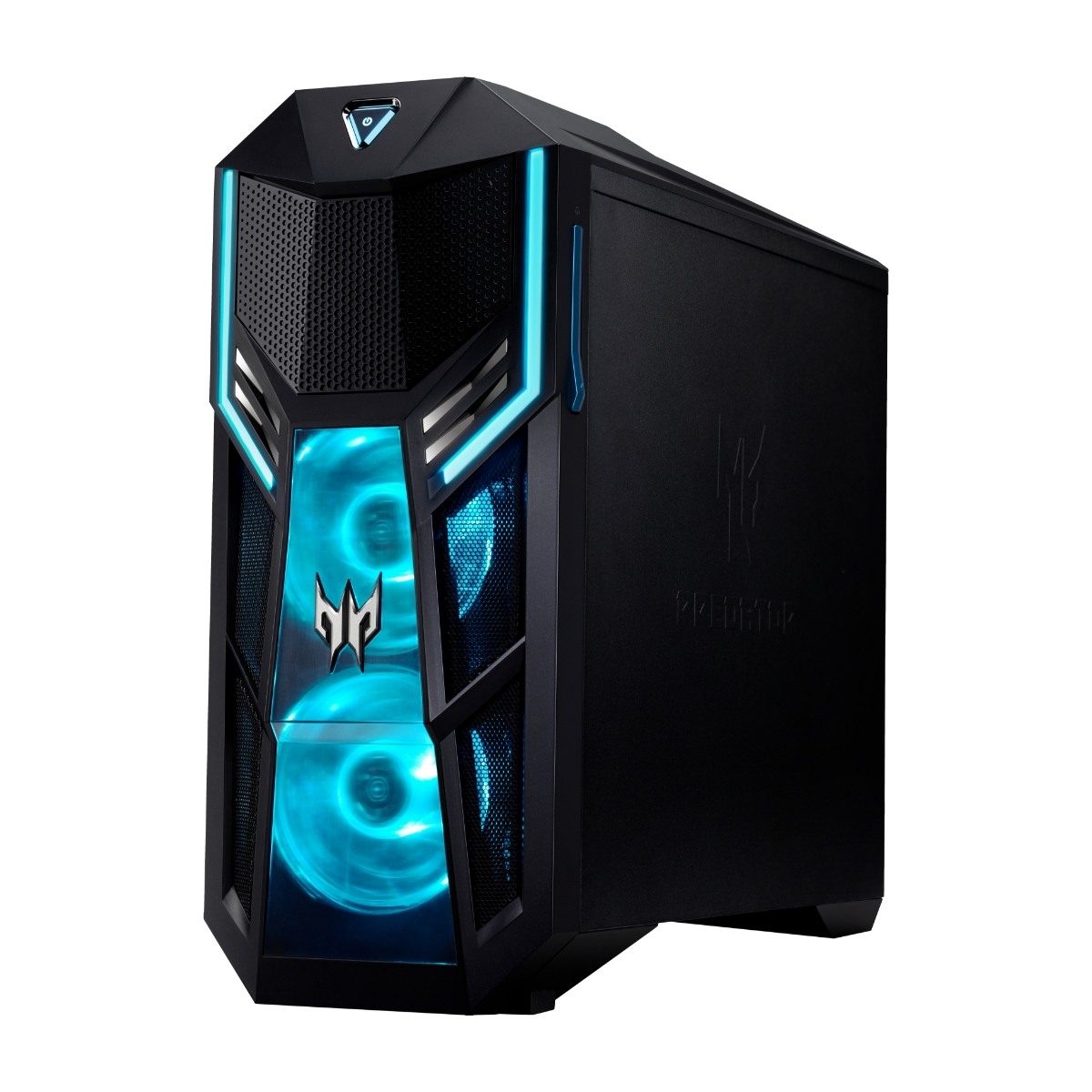 ACER PREDATOR ORION 5000-605S RTX 2070 PELITIETOKONE - Power.fi