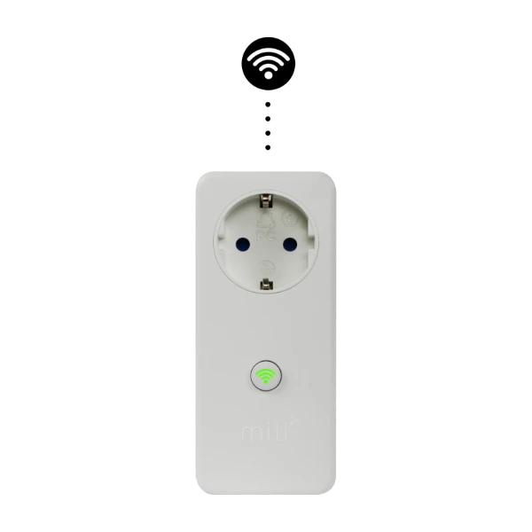 Mill WiFi stik - POWER.dk