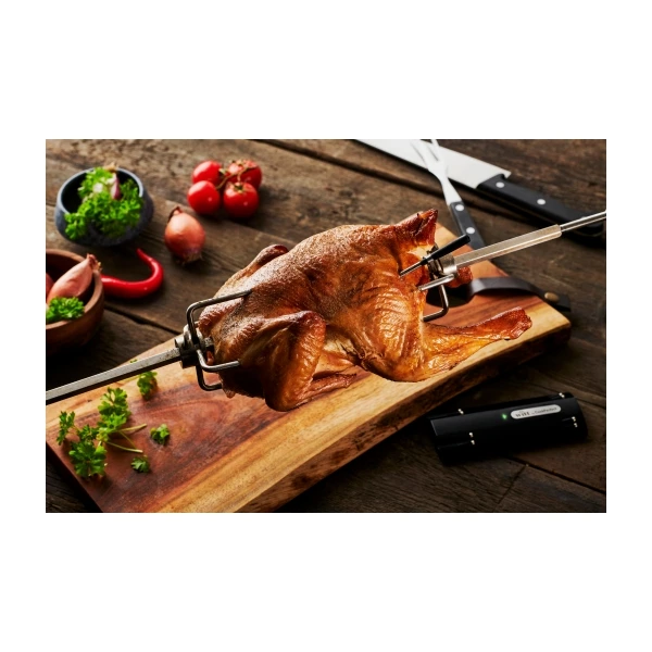 WITT BY COOKPERFECT WIRELESS TERMOMETER - POWER.dk