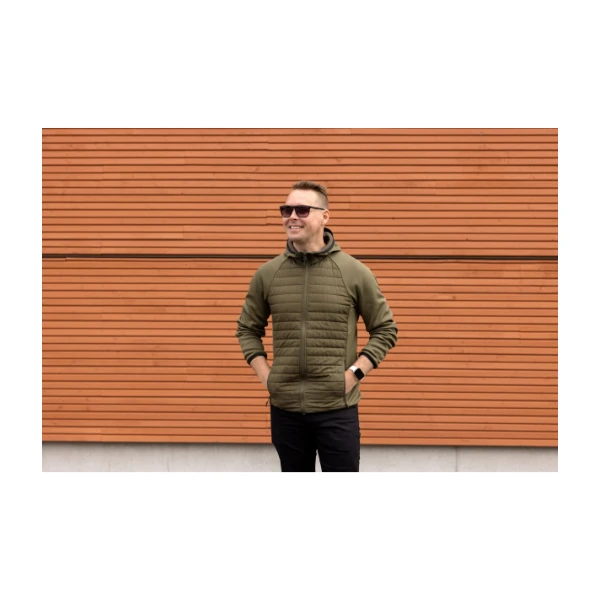 Triacle Arena Two smartwatch, sort/sort - POWER.dk