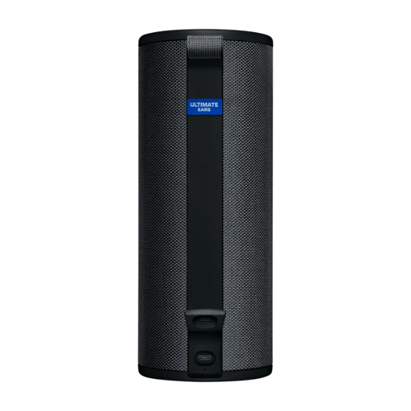 Ultimate Ears Boom 3 højttaler Night, black - Power.dk