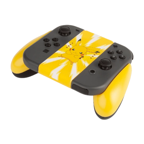 POWERA NINTENDO SWITCH JOY-CON CONTROLLERGREB PIKACHU - POWER.dk