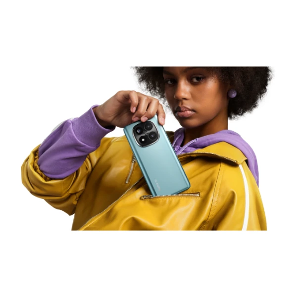 Xiaomi Redmi Note 14 Pro+ 5G 512 GB, Frost Blue - Power.no