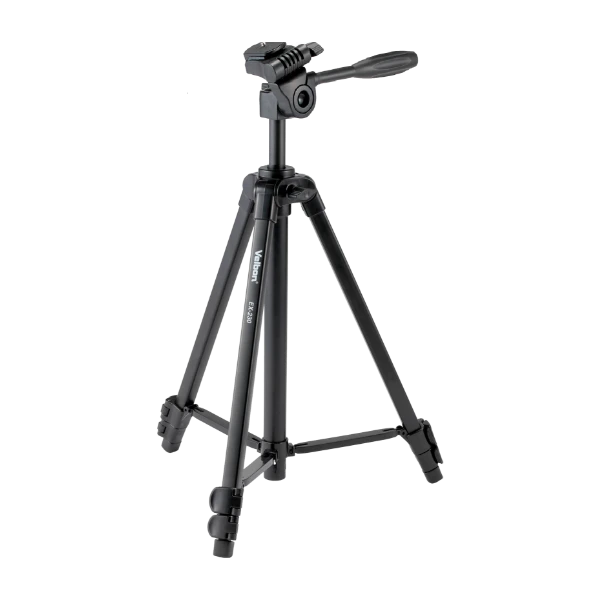 Velbon EX-230II Tripod med smarttelefonholder - Power.no