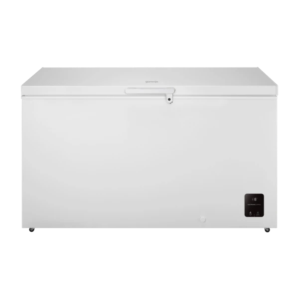 Gorenje FHC42EAW frysbox - Power.se