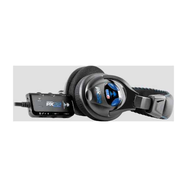 TURTLE BEACH PX22 UNIVERSAL HEADSET KUUL - Power.fi