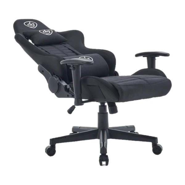 Dacota Gaming Beam RGB gaming stol - POWER.dk