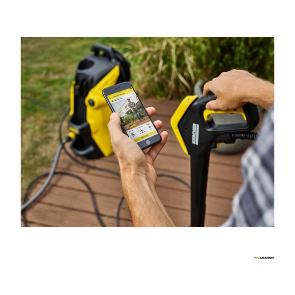 KÄRCHER K7 PREMIUM SMART CONTROL AT FLEX PAINEPESURI - Power.fi