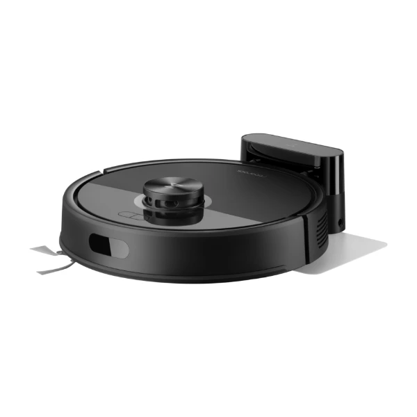 Roborock Q7 TF -robotti-imuri, musta - Power.fi