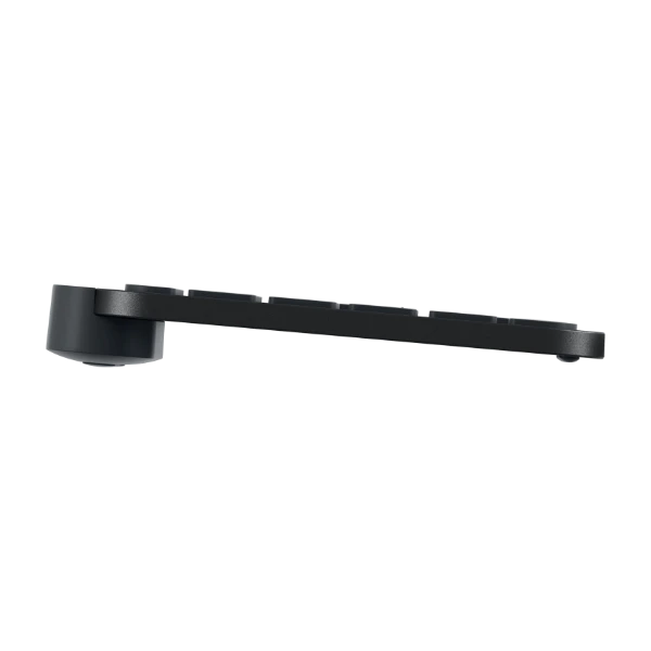 Logitech MX Keys S trådlöst tangentbord, grafit - Power.se