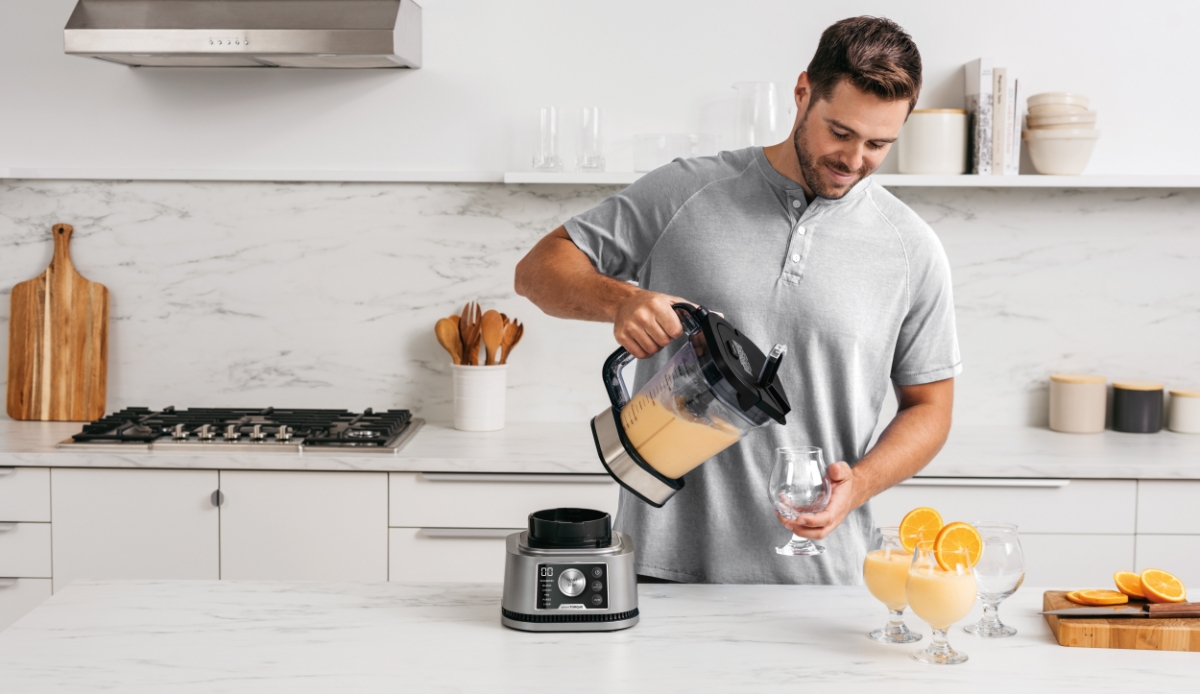 Ninja Foodi Power Nutri CB350EU blender - POWER.dk