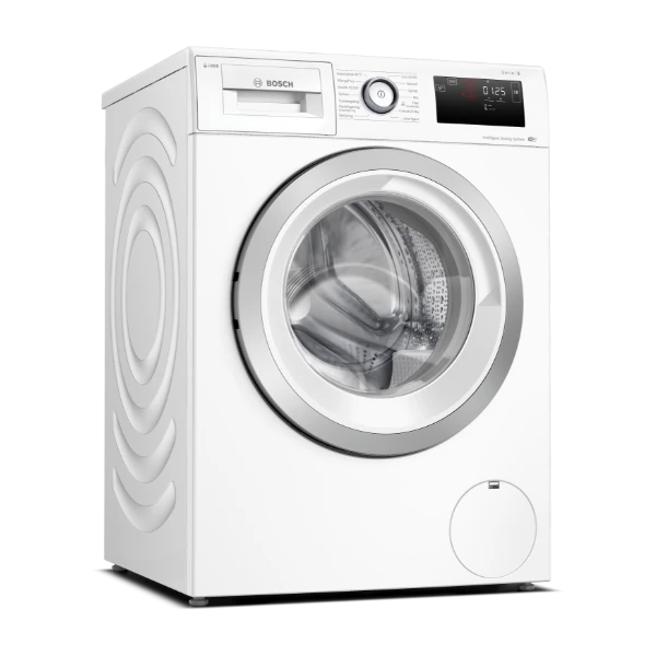 Bosch Serie 6 WAU28PA0SN pyykinpesukone - Power.fi