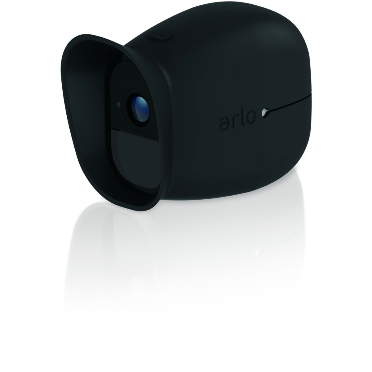 ARLO PRO KUORET BLACK Power fi