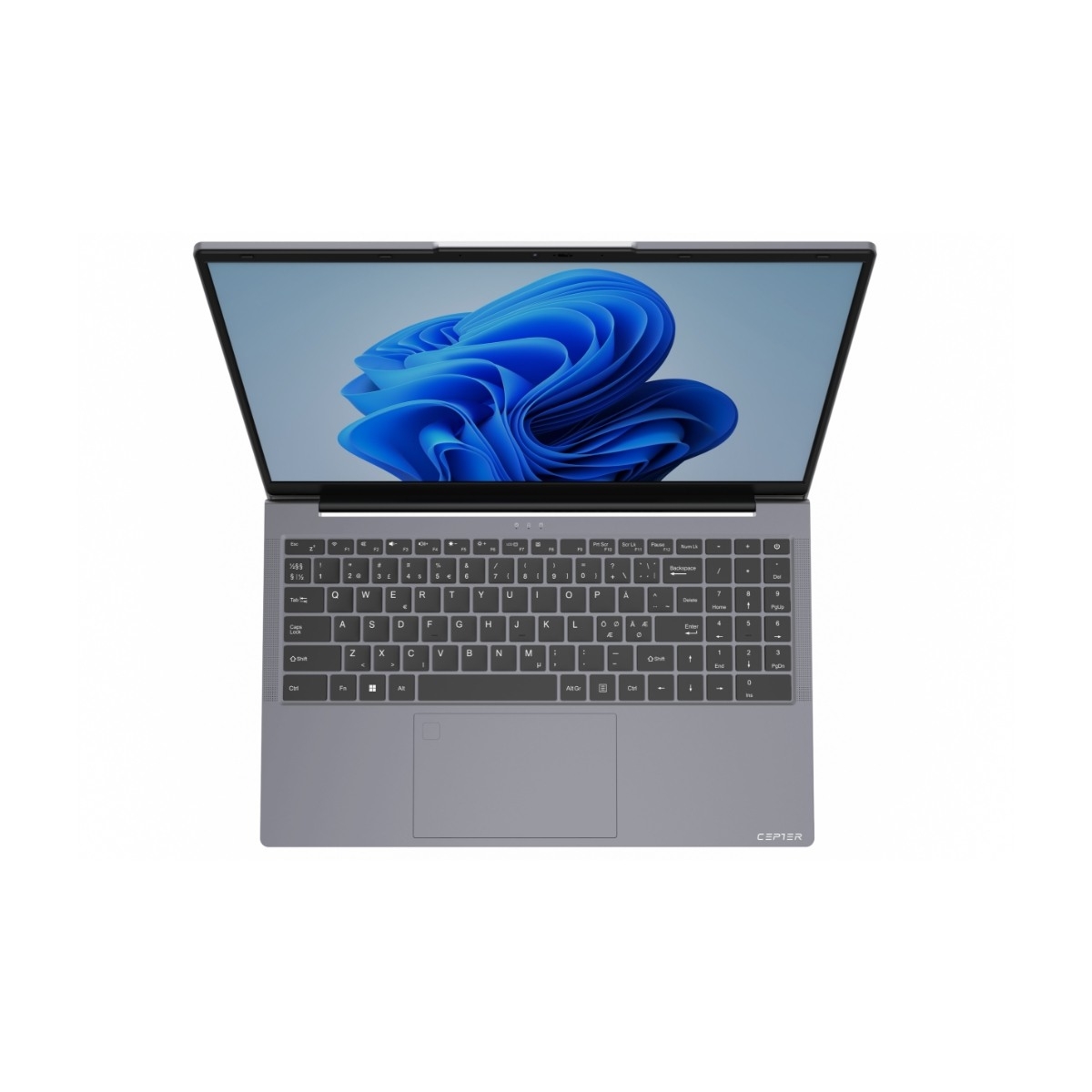 Cepter Cloud (R7/512 GB) 15,6" laptop (1) - CEPTER