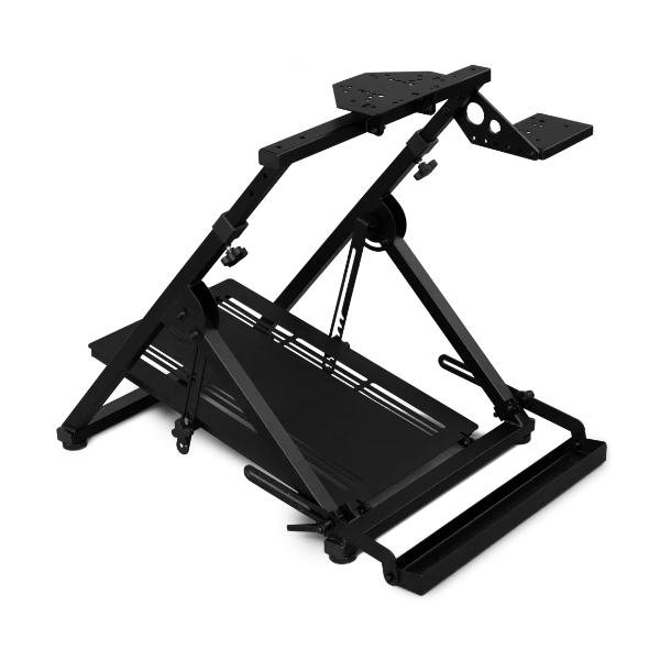 Nitro Concepts C-Racer cockpit - Power.dk