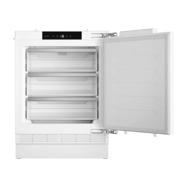 Asko F22881I integreret fryser - POWER.dk