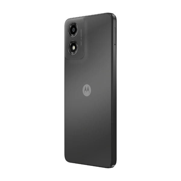 Motorola moto e14 64 GB, Graphite Grey - POWER.dk