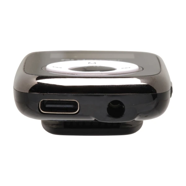 Denver MPS-316B MP3-afspiller, sort - POWER.dk