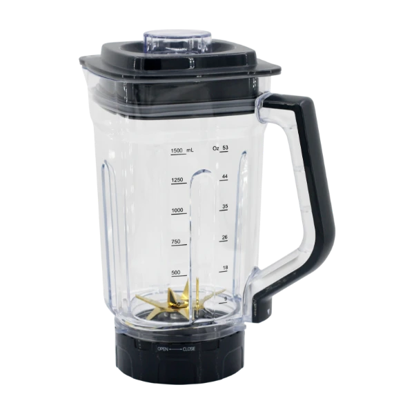 Chef Matteo Blender III & Iv kande - Power.dk