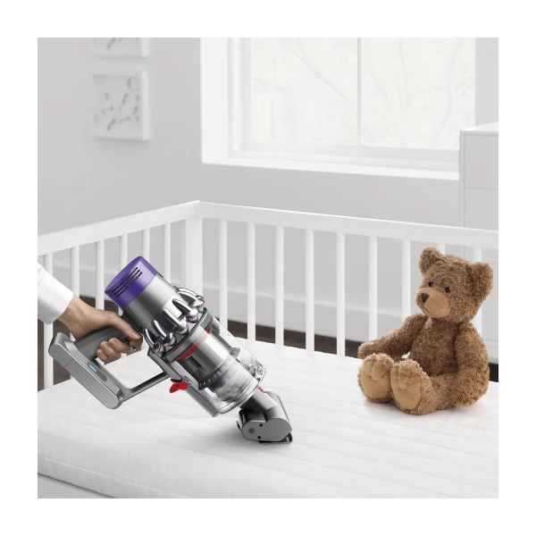 Dyson Cyclone V10 Absolute varsi-imuri - Power.fi