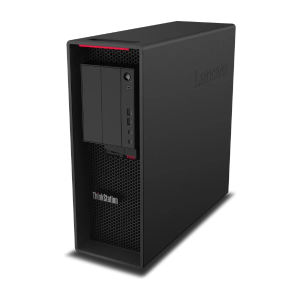 Lenovo ThinkStation P620 (5955WX) -pöytäkone - Power.fi Lenovo ThinkStation P620 (5955WX) -pöytäkone - Power.fi