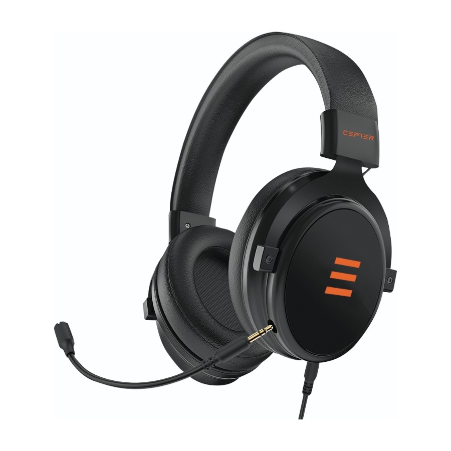 Cepter Rogue PC gaming headset - CEPTER