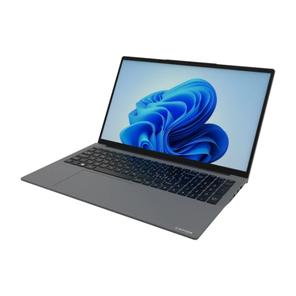 Cepter Cloud (R7/512 GB) 17,3" bærbar PC - POWER.dk